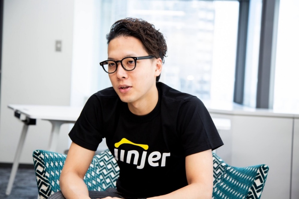 人事や勤怠情報の一括管理が出来るjinjer（ジンジャー）は人事戦略の最適解を導き出すHRプラットフォーム 株式会社ネオキャリア HR Tech事業本部 執行役員 本田泰佑様｜エンジェル投資家 ...