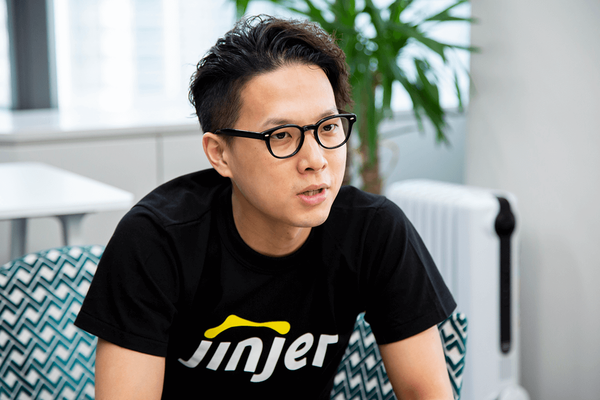 人事や勤怠情報の一括管理が出来るjinjer（ジンジャー）は人事戦略の最適解を導き出すHRプラットフォーム 株式会社ネオキャリア HR Tech事業本部 執行役員 本田泰佑様｜エンジェル投資家 ...