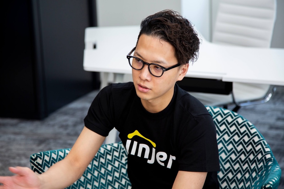 人事や勤怠情報の一括管理が出来るjinjer（ジンジャー）は人事戦略の最適解を導き出すHRプラットフォーム 株式会社ネオキャリア HR Tech事業本部 執行役員 本田泰佑様｜エンジェル投資家 ...